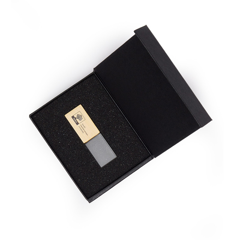 SMU DataShield USB Drive